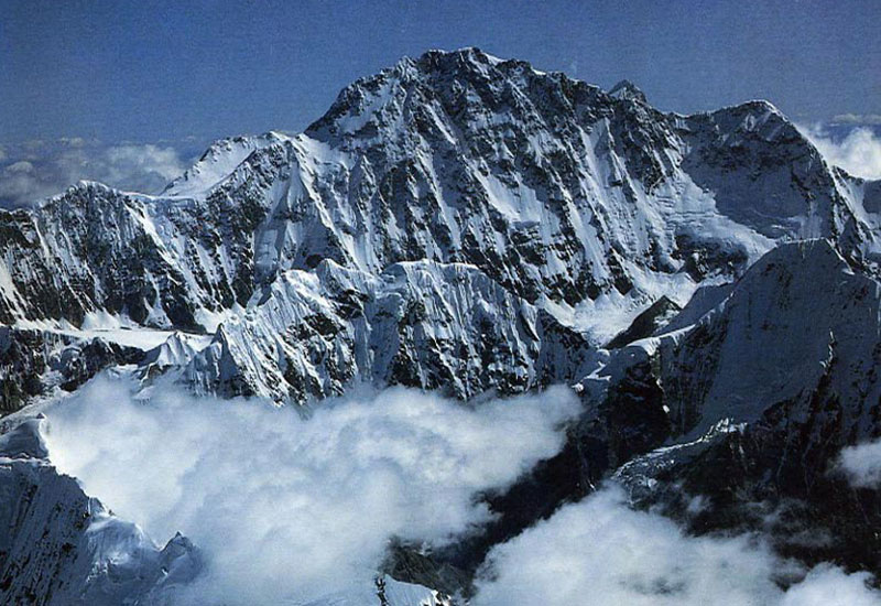 Shishapangma Expedition - Asian Trekking