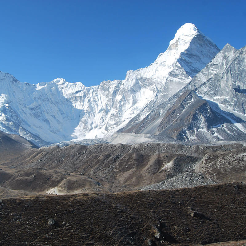 Everest Kala Pattar Trek - Asian Trekking