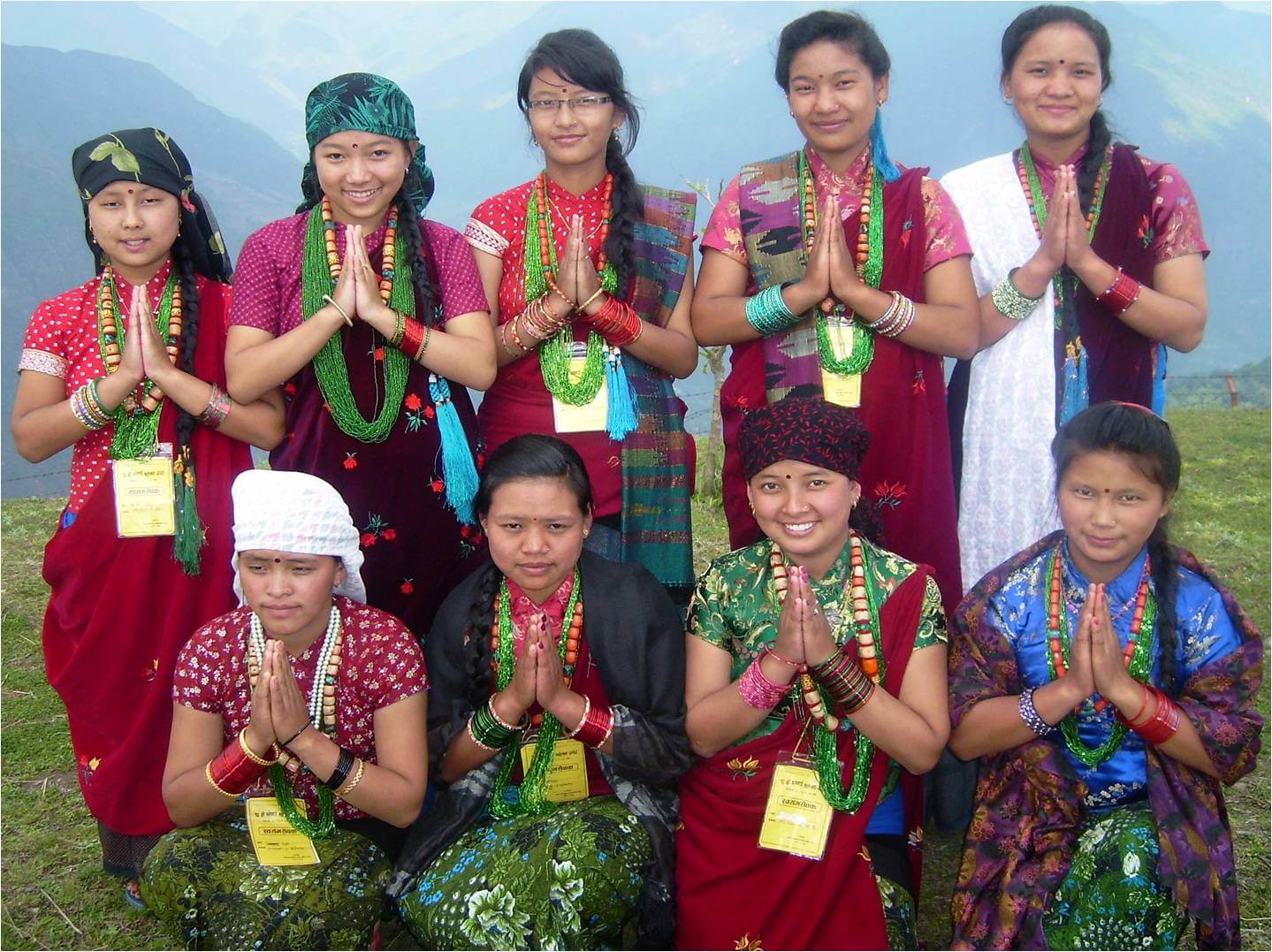 Authentic Voice of the Himalayan Communities to raise the awareness ...