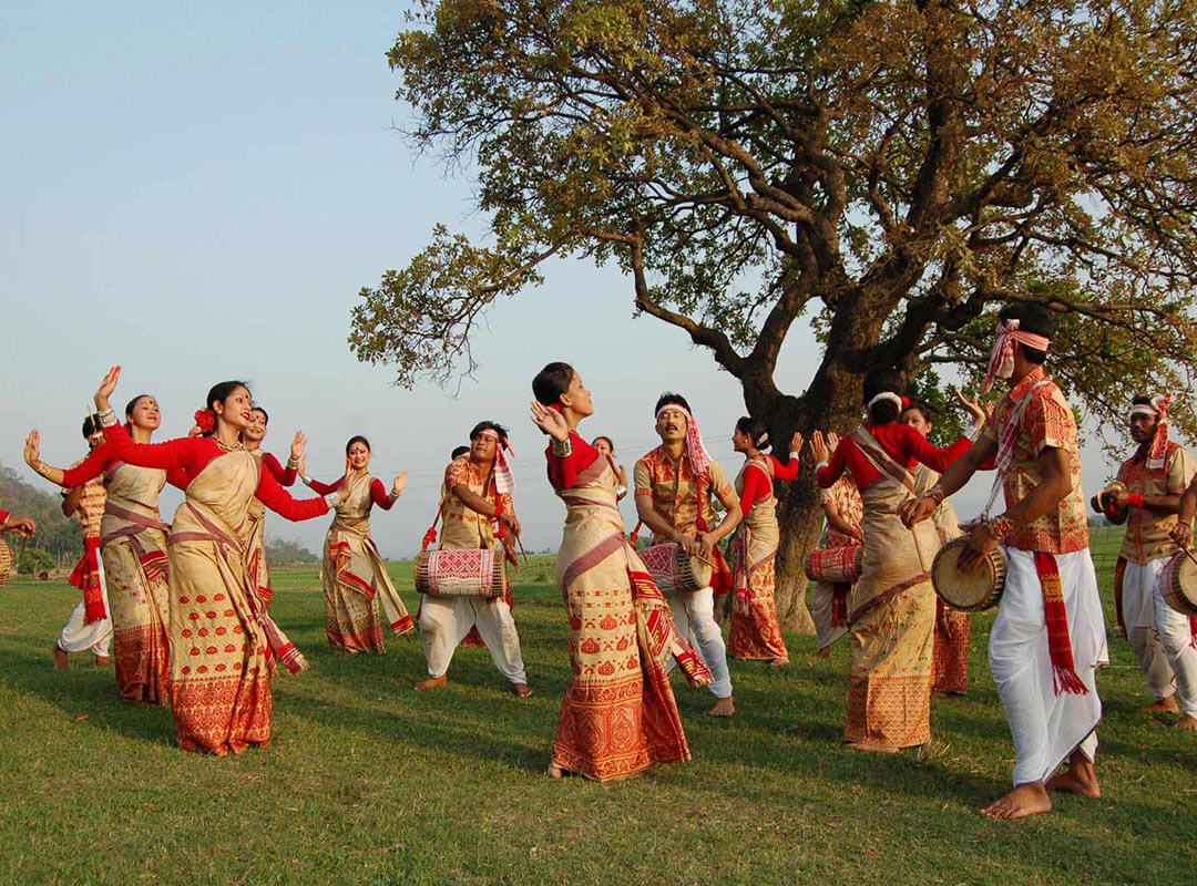 East,West and South Sikkim Cultural Tour - Asian Trekking